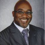 Pastor Elijah Collins, Jr. - New Jerusalem Baptist Church ...