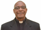 Rev. Andre Brown - New Jerusalem Baptist Church | Lawrenceville, GA ...