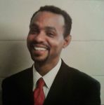 Rev. Jimmie Brinson - New Jerusalem Baptist Church | Lawrenceville, GA ...